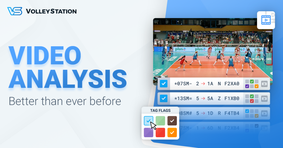 VolleyStation - Page 3 of 6 - Try the best software for real time volleyball stats